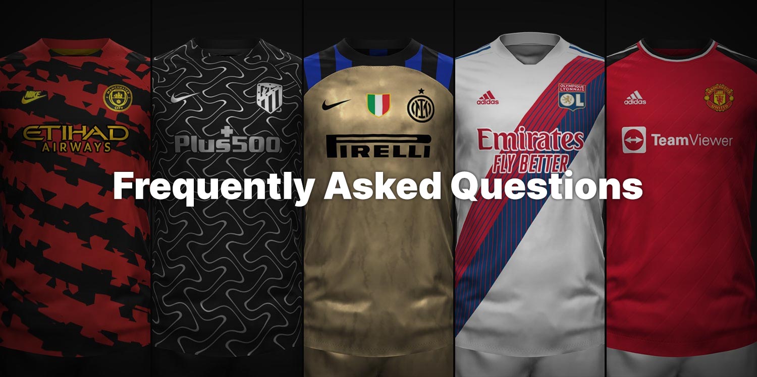 FAQ - FM Kit Creator